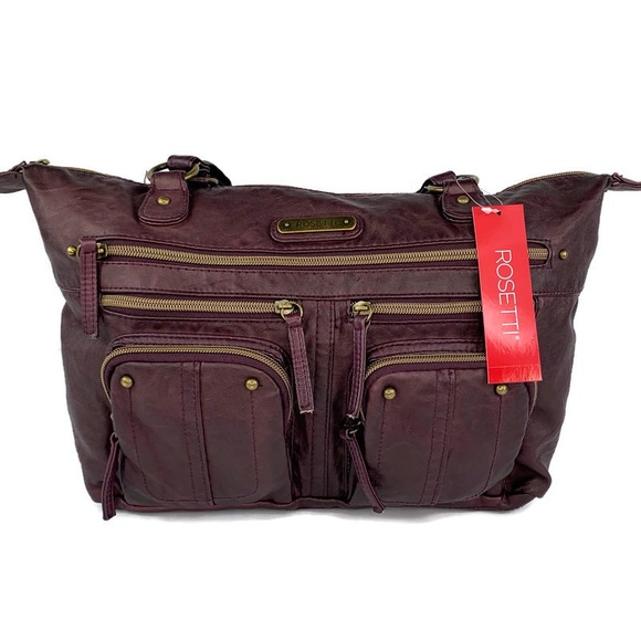 Rosetti | Bags | Rosetti Alina Tote Bag | Poshmark